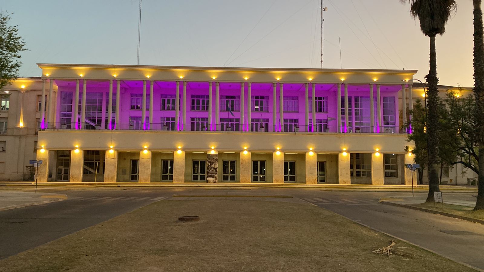 Octubre Rosa en la UNC: Mes de Concientización y Lucha contra el Cáncer de Mama | Universidad ...